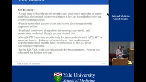 Bruce Levy, MD - 10/1/15 Specializing Pro-Resolving Mechanisms in the Lung: New Mechanisms for ...