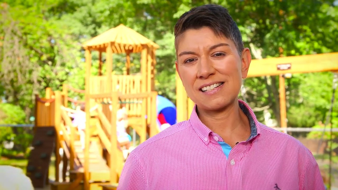 2024 - Gesell: Who We Are