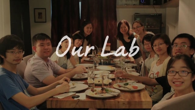 A Remembrance of Time Past