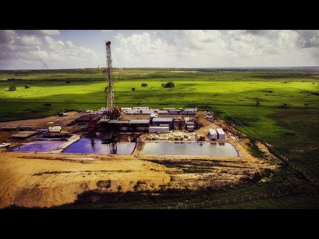 On the Issues: Public Health and Fracking