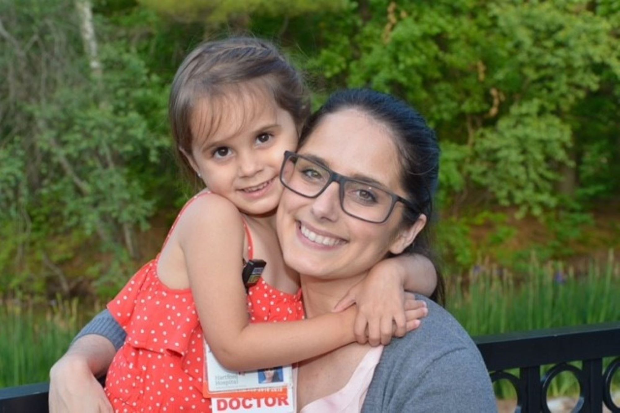 Introducing our Newest APD!