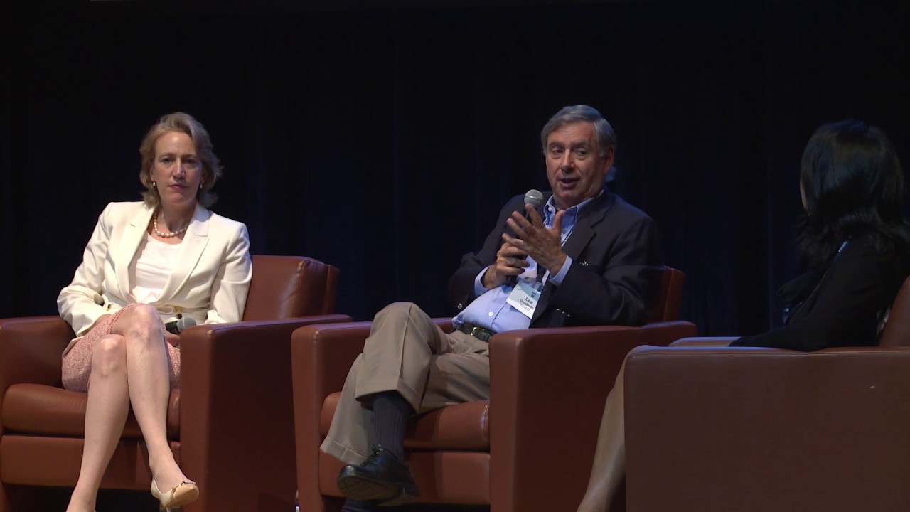 The Yale System: A Conversation