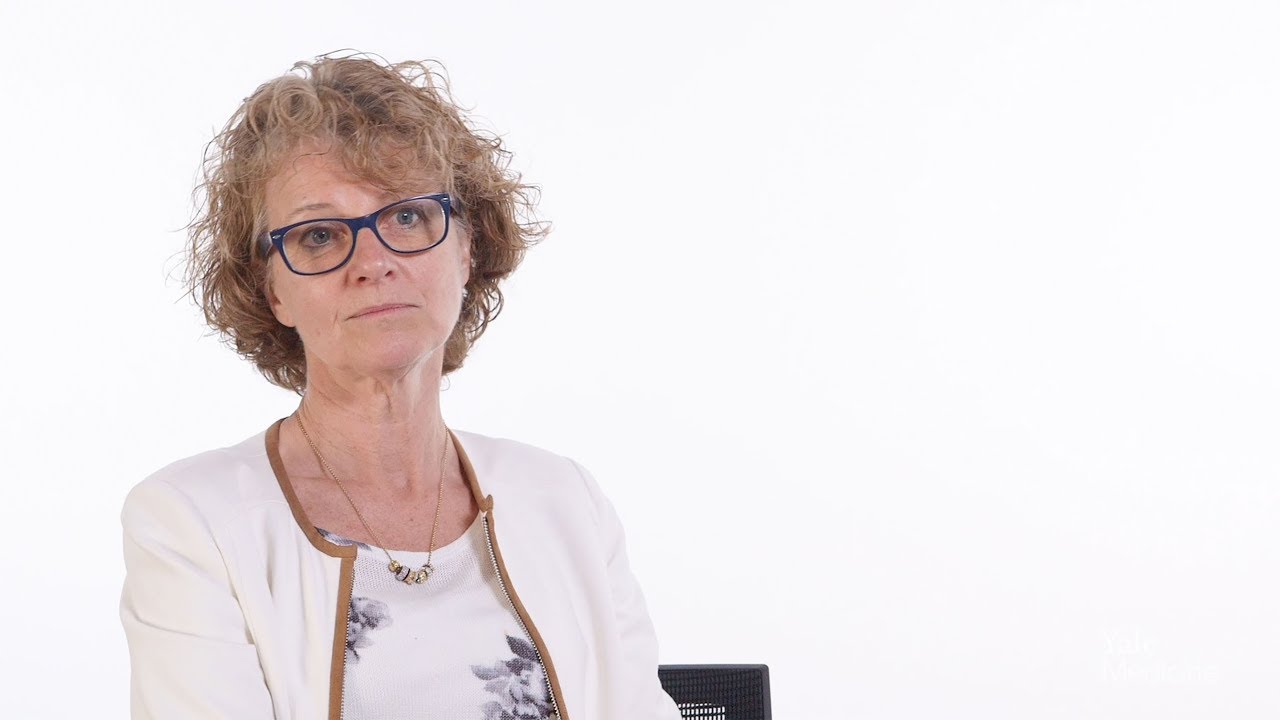 Meet Cardiologist Alexandra Lansky