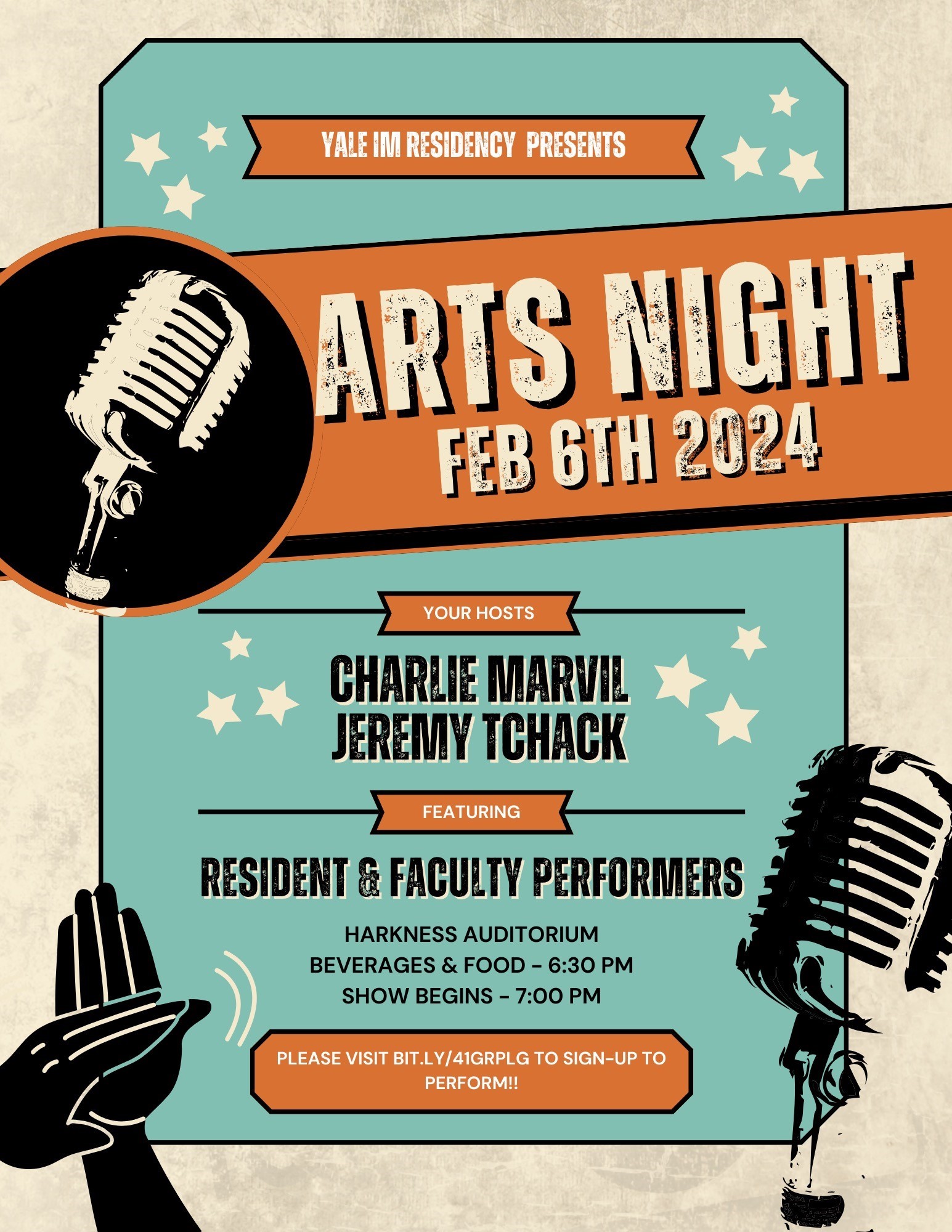 Introducing our Newest APD!