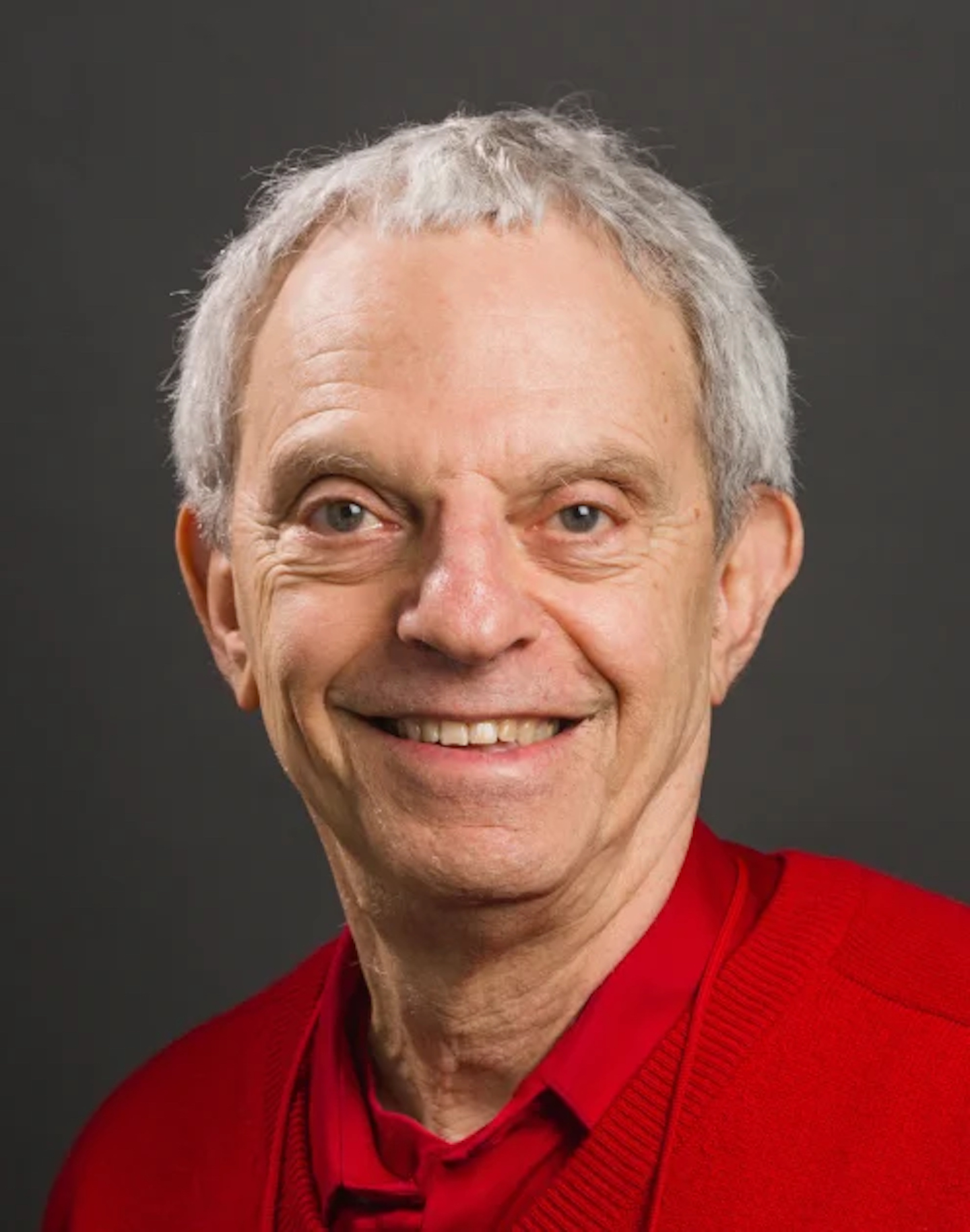 In Memoriam: Lawrence Baruch Cohen, PhD, 1939-2023