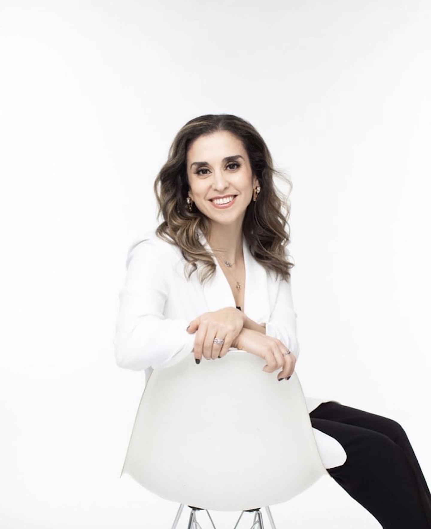 Dr. Siba Haykal Named Inaugural Section Chief of Reconstructive Oncology