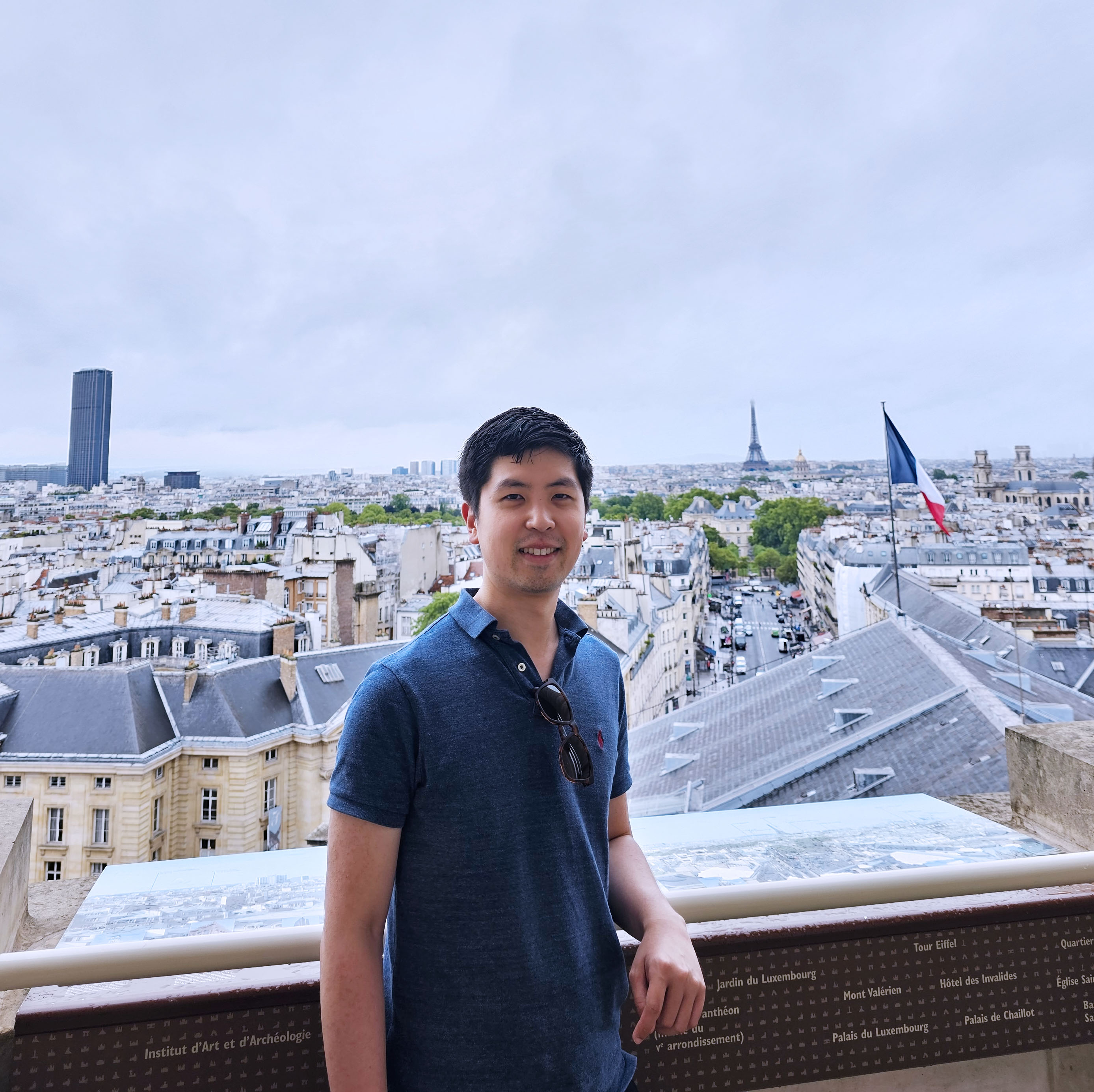 Welcome to New BIDS Faculty, Fellows & More