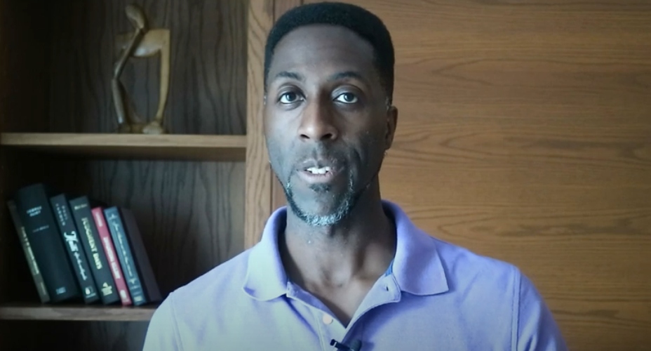 Nii Addy | STEM Interview