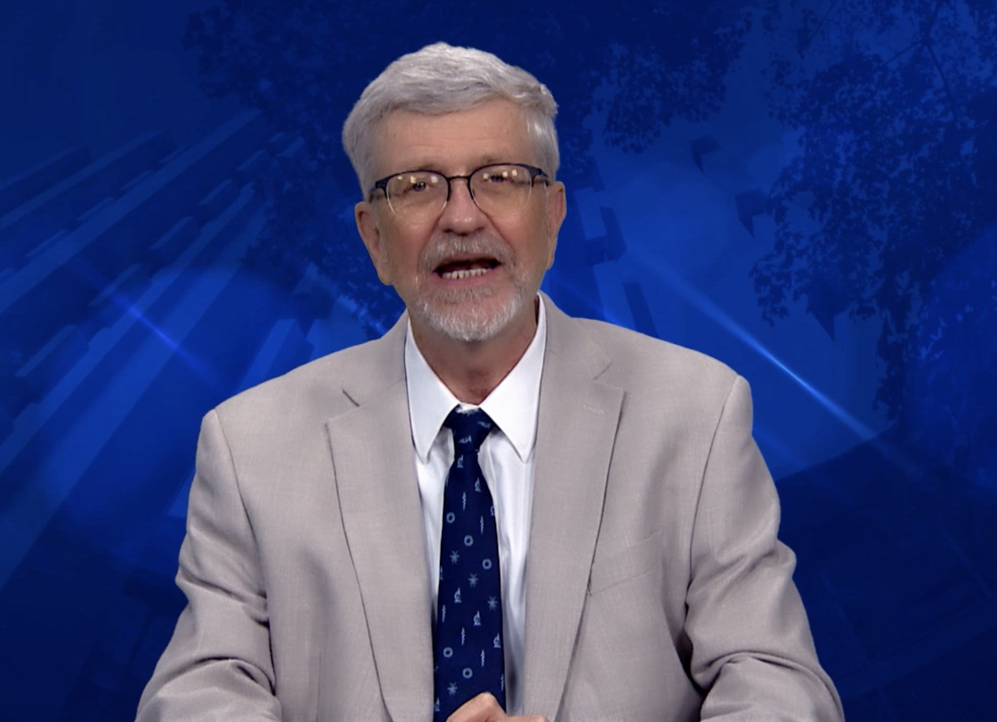 Dean Vermund on the new Executive MPH