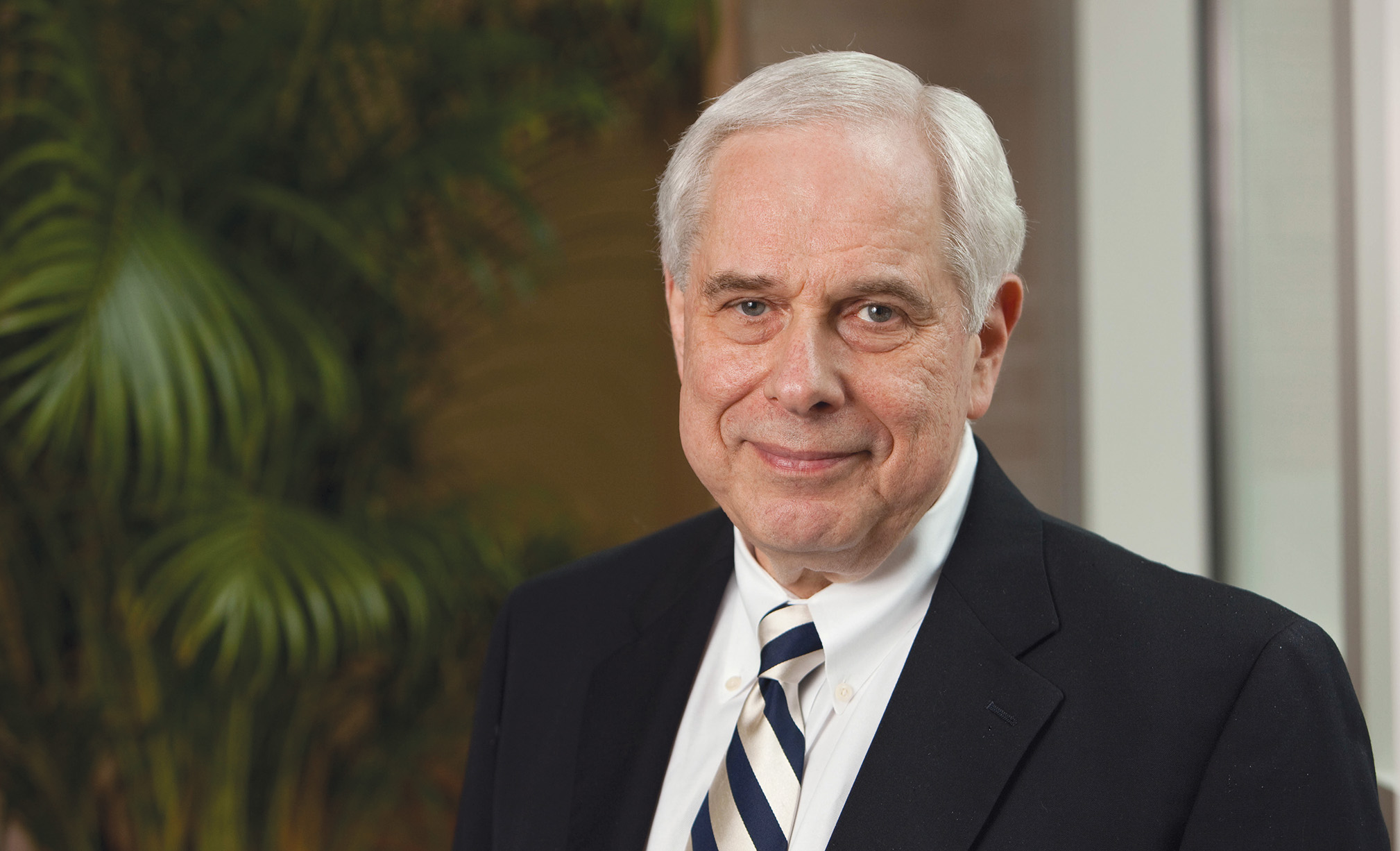 In Memoriam: Robert S. Sherwin, MD, 1942-2023