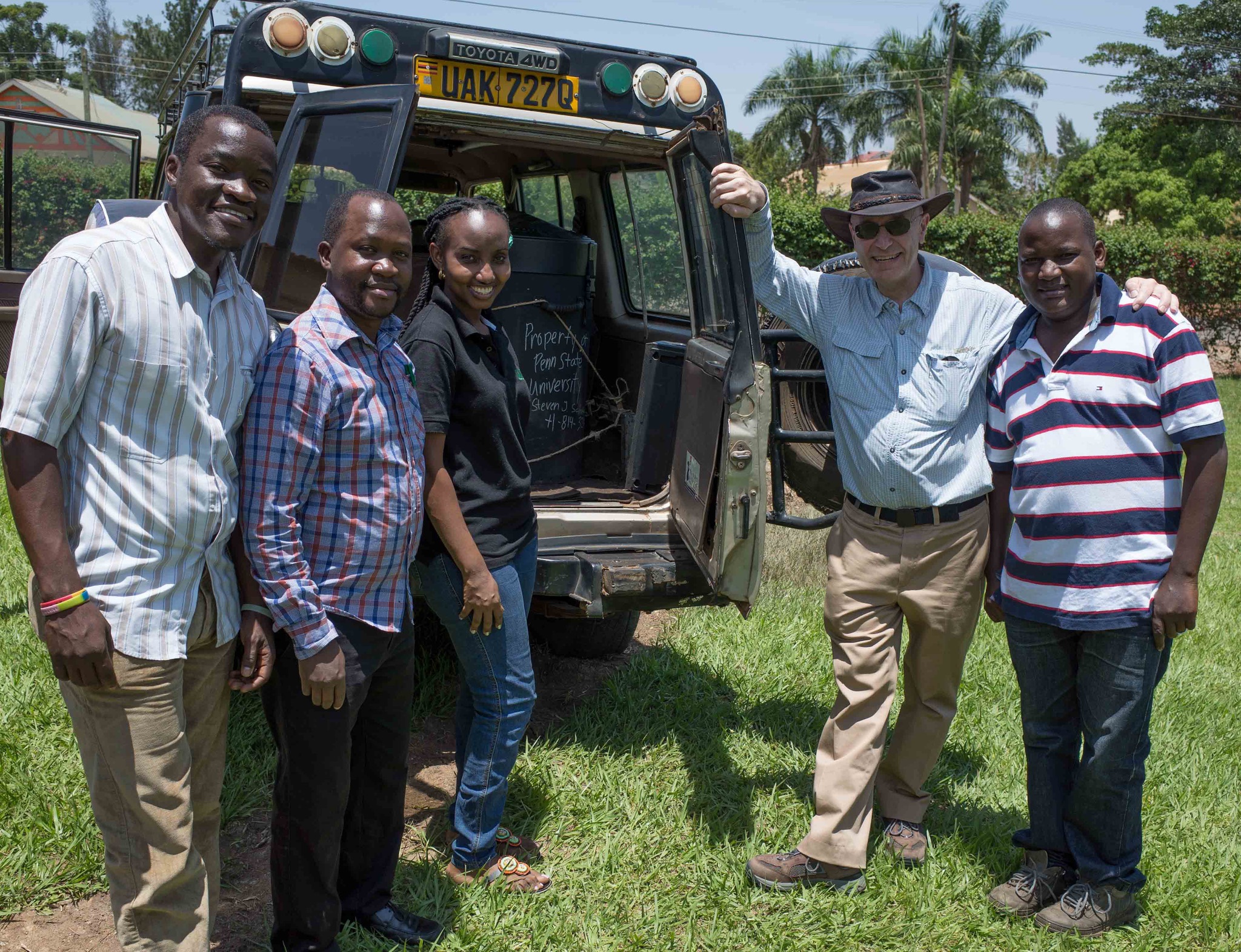 Researchers Identify Deadly Bacterial Strain Causing Widespread Newborn ...