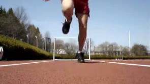 One Hurdle