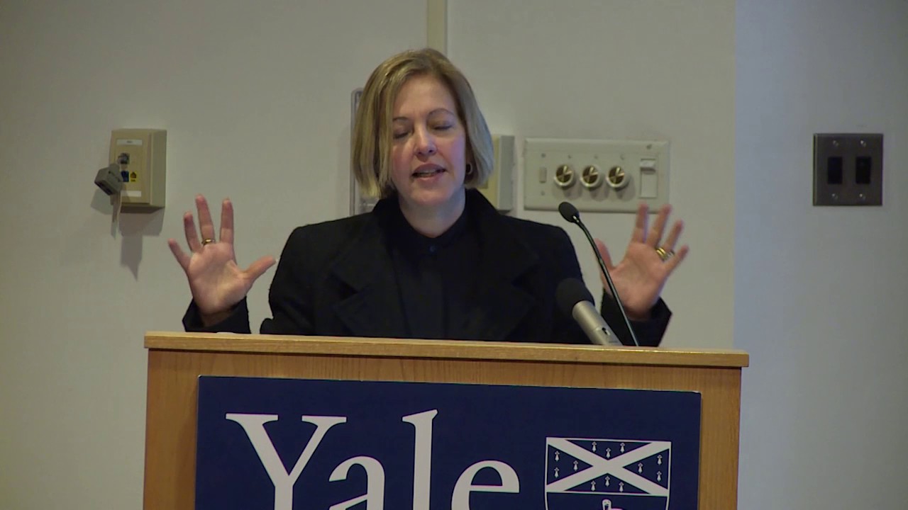 Yale Psychiatry Grand Rounds: March 10, 2017