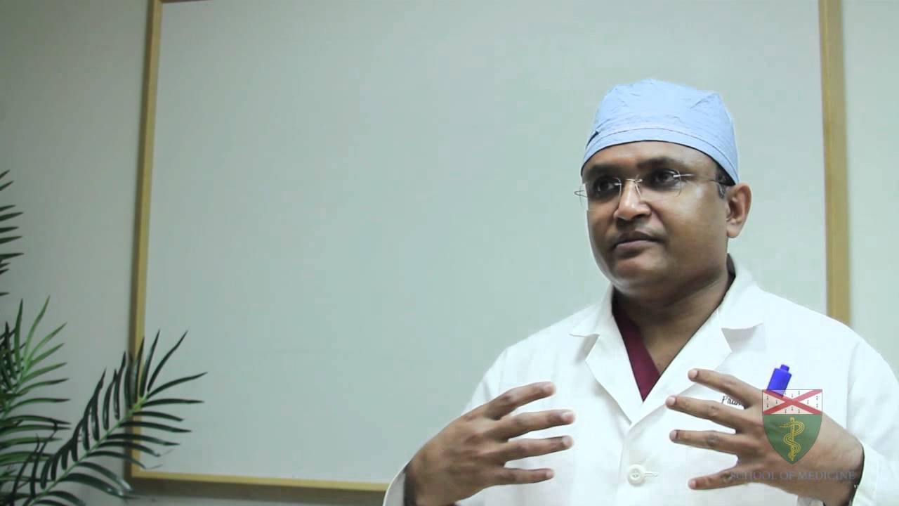 Dr. Pramod Bonde