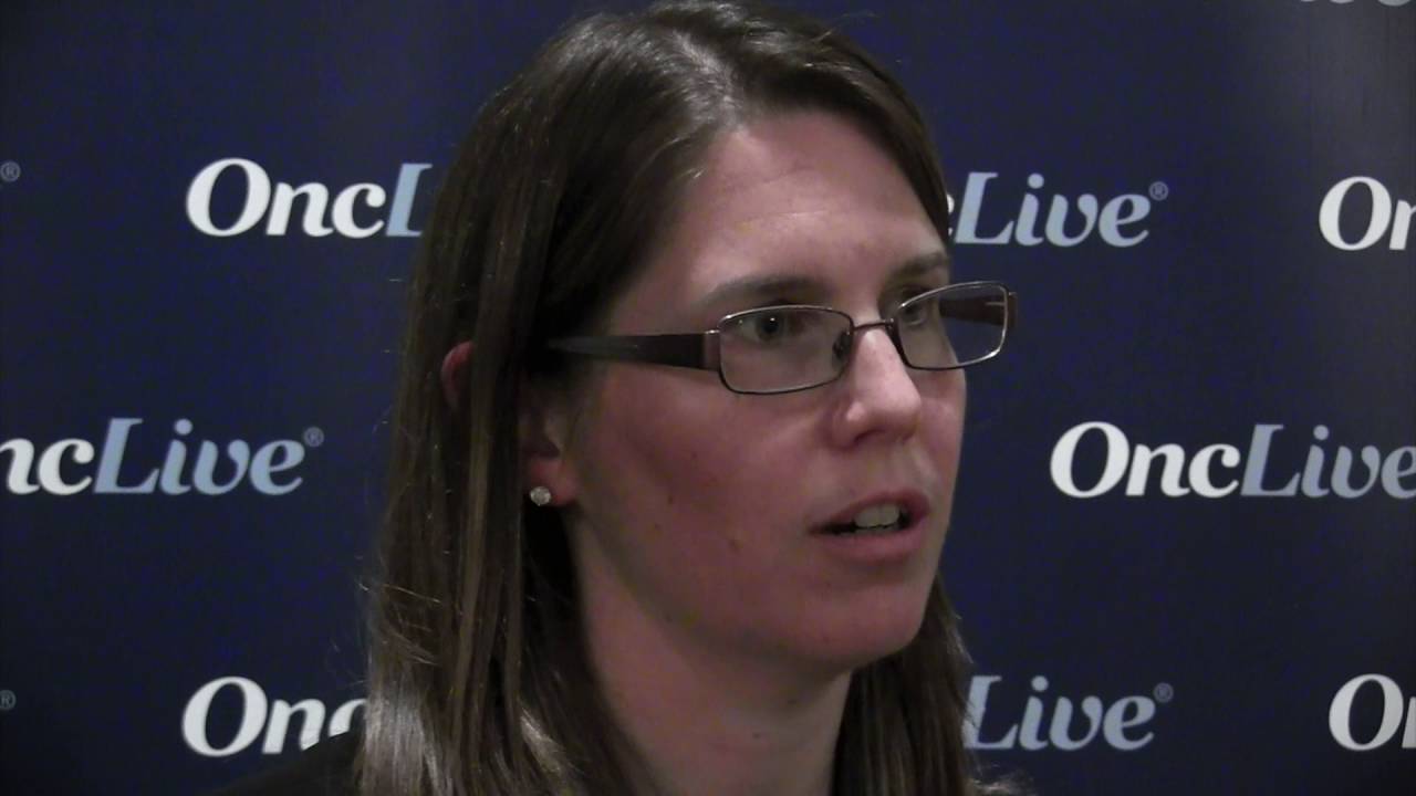 Dr. Hofstatter on Identifying High-Risk Patients in Breast Cancer