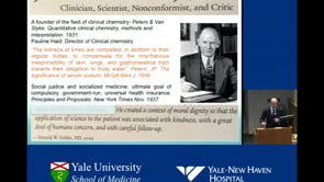 Robert Ratner, MD - 3/10/16 Health Care Reform: Past, Present, and Future