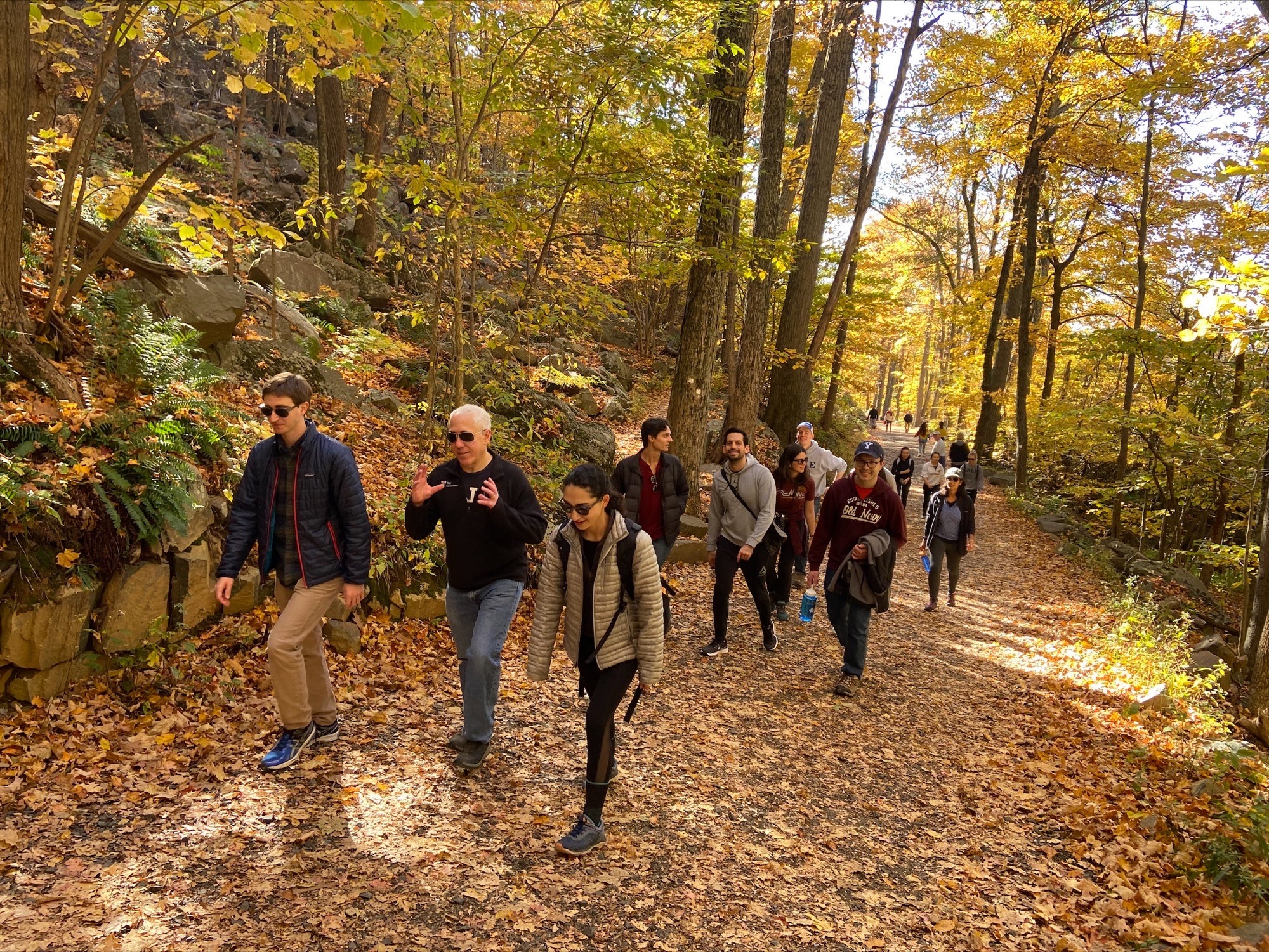 Why Yale (2022 Edition)