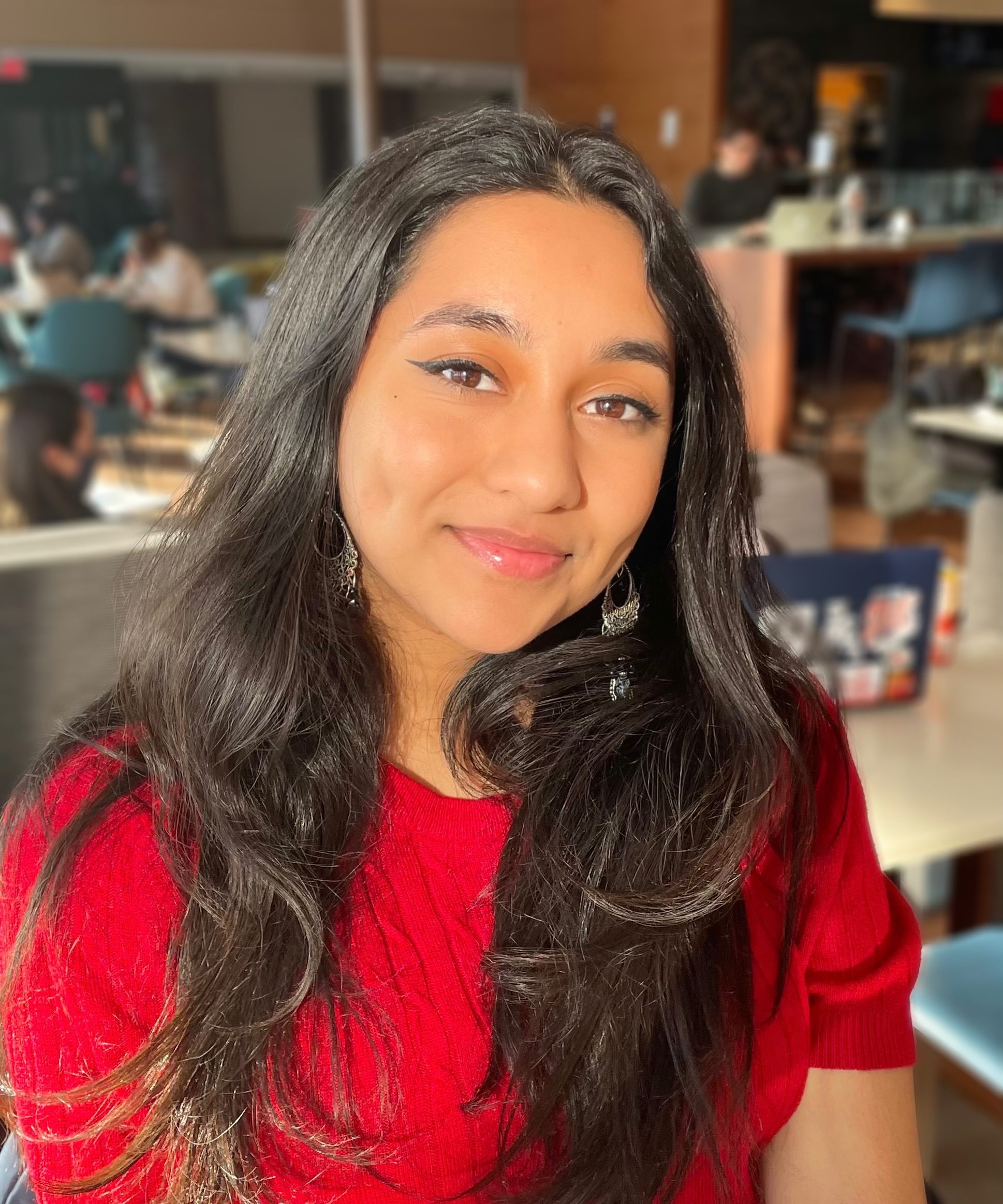 WHRY Welcomes New Class of Undergraduate Fellows