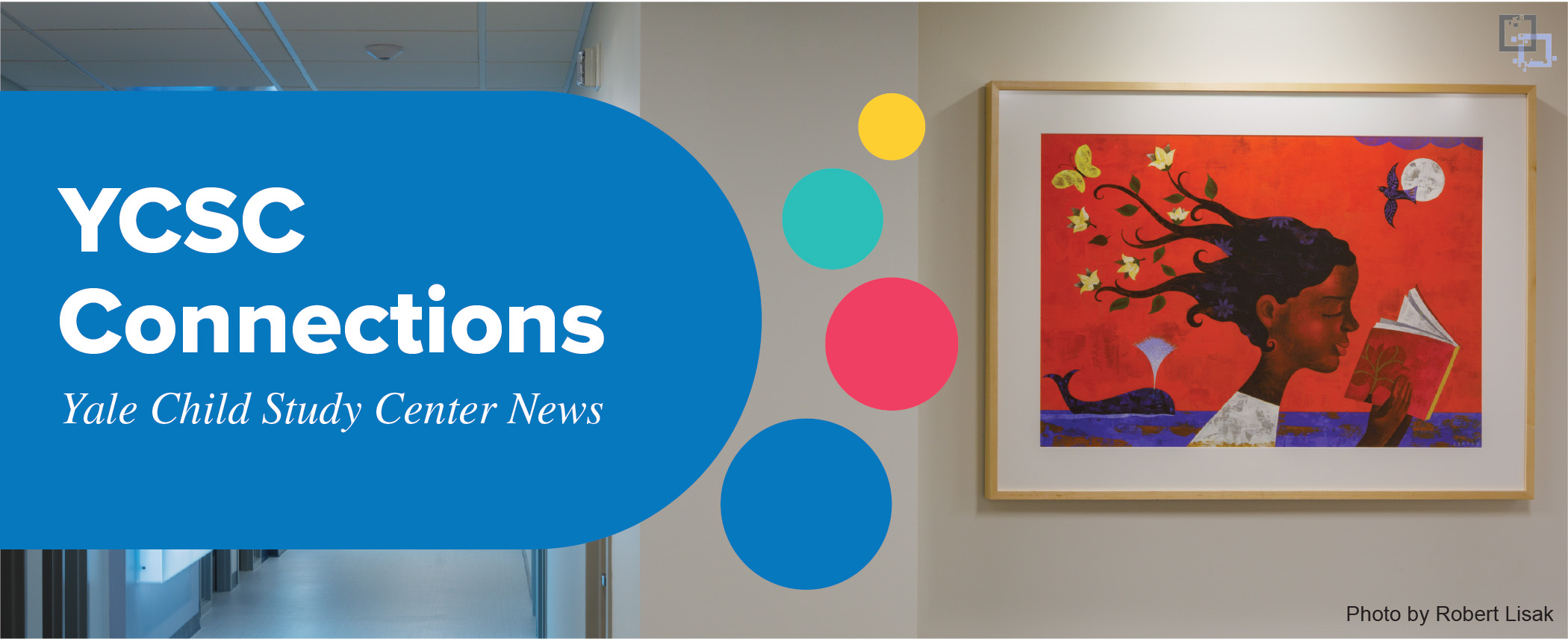 Department Updates, News You Can Use, and More: July 2023 YCSC Connections