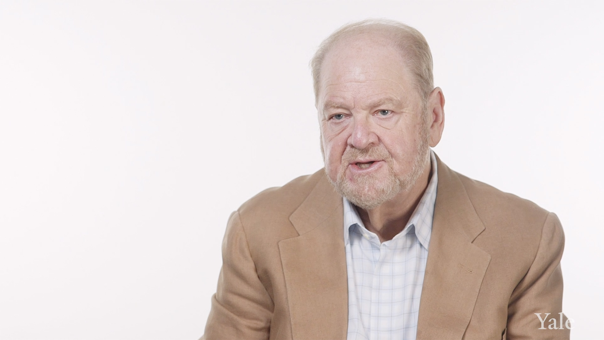 An Introduction to the Department of Cell Biology: Dr. Jim Rothman