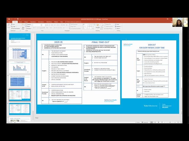 Universal Protocol Optimization