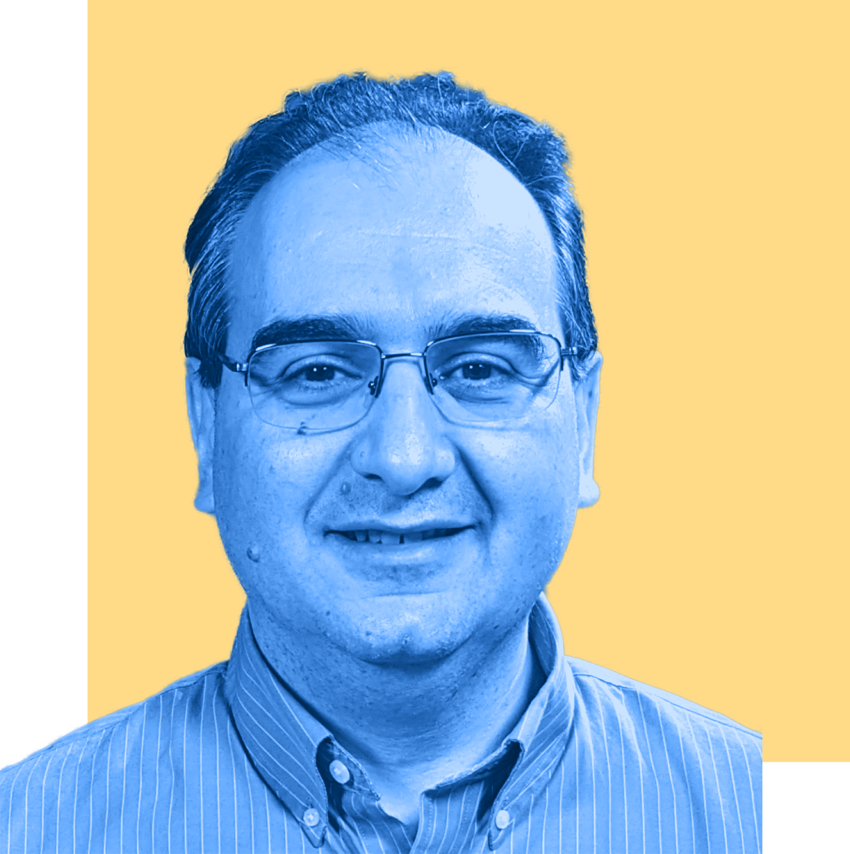 How to Train a Biomedical Data Scientist