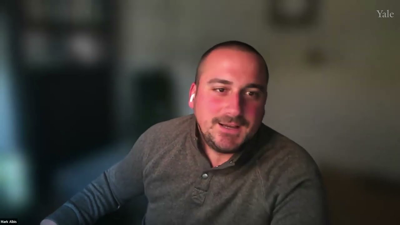 OAPD Faculty Workshop: YSM Communications Profile Management, Social ...