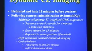 Grattan-Smith: "MR Urography: the Evolution of Uroradiology in Children"