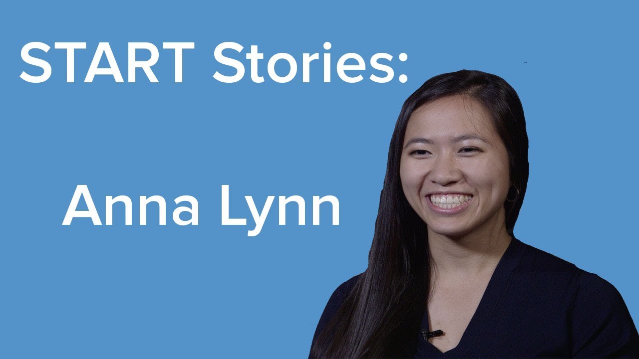 START Stories: Anna Lynn