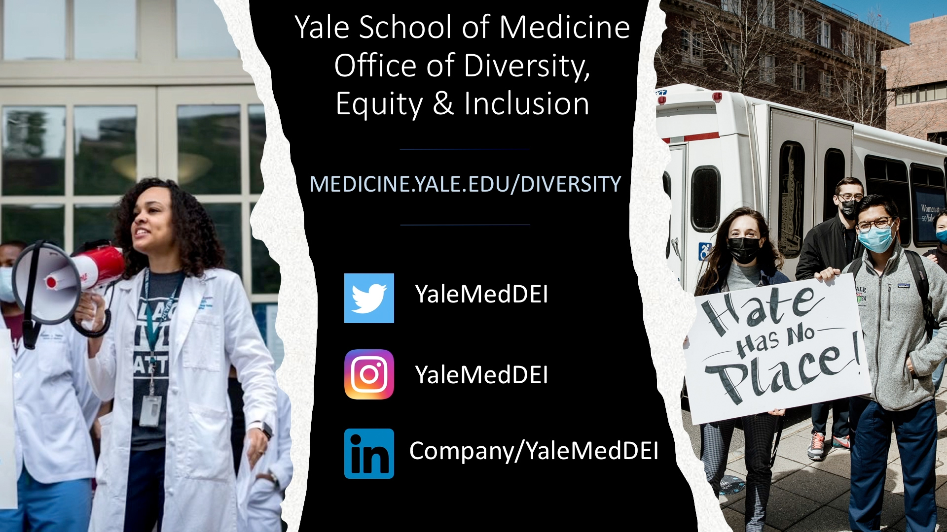 PA Program Welcome - Darin Latimore, MD