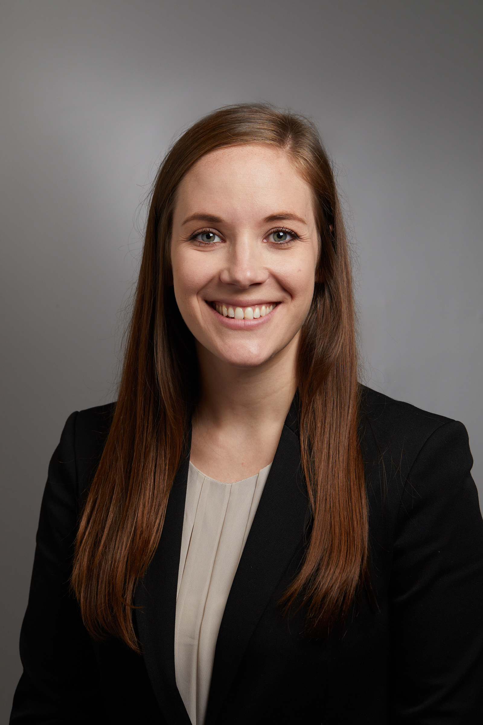 Fellow Focus in Four – Hailey Baker, MD, Rheumatology
