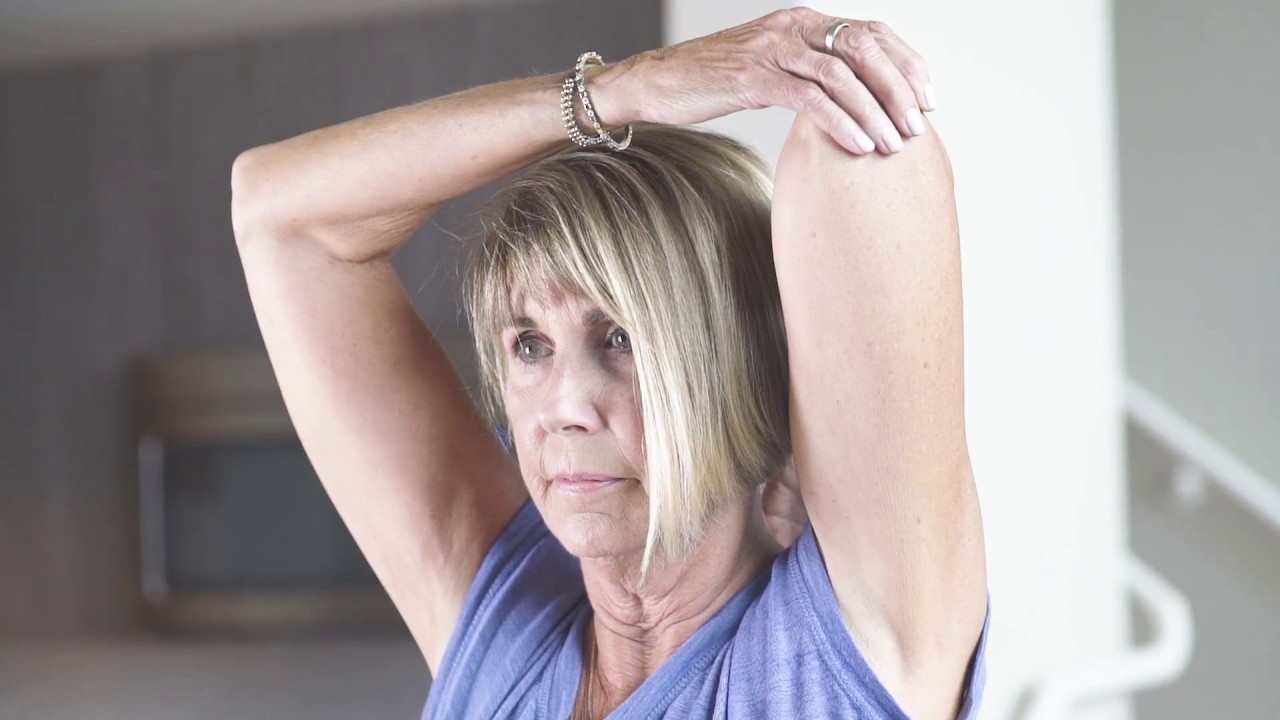 Strength Training Video