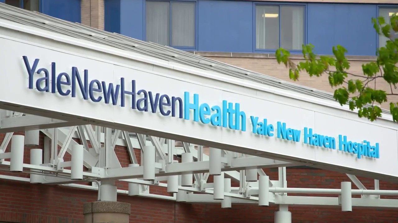Pioneering Interventional Psychiatric Services: Yale School of Medicine ...
