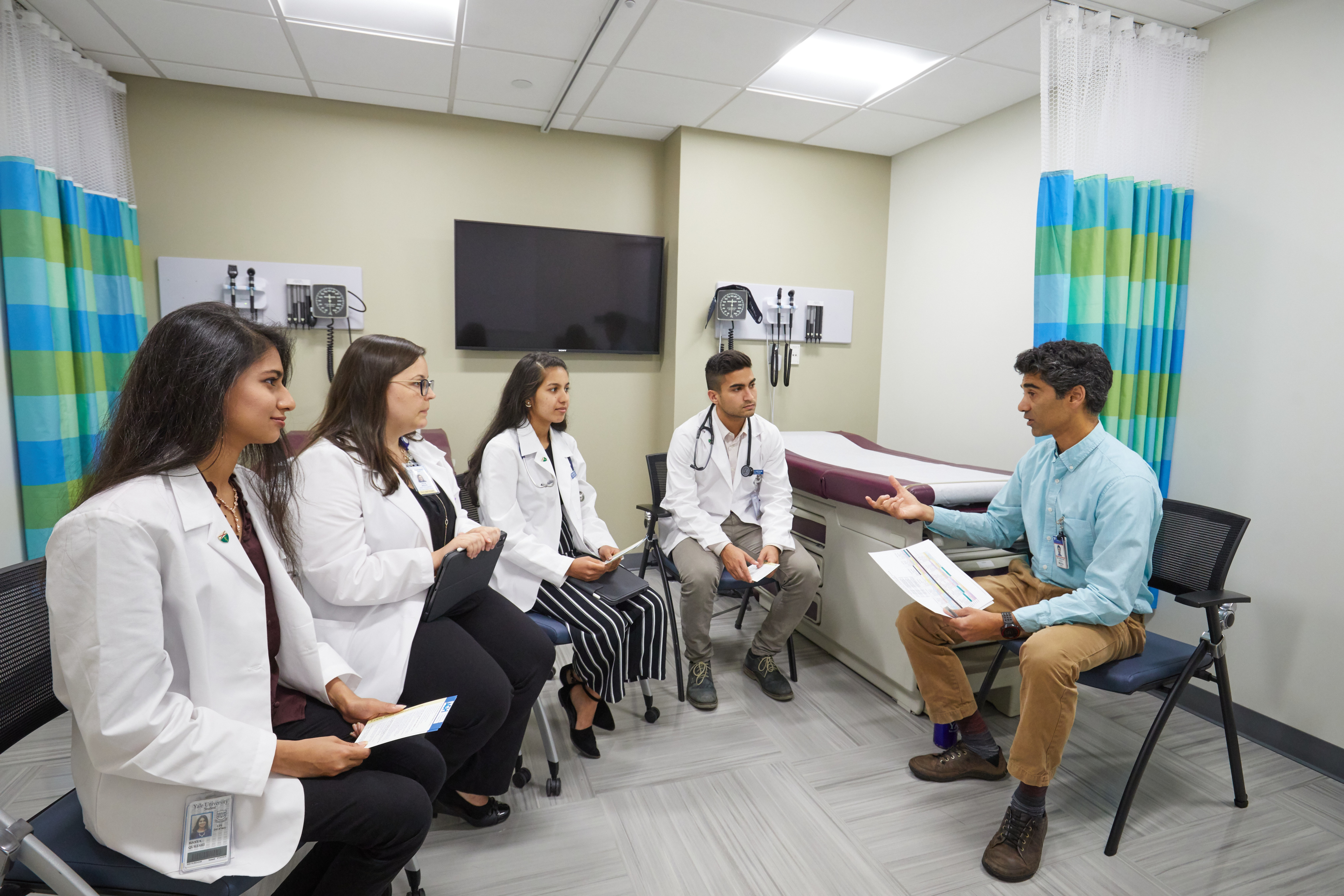 Admissions | MD Program