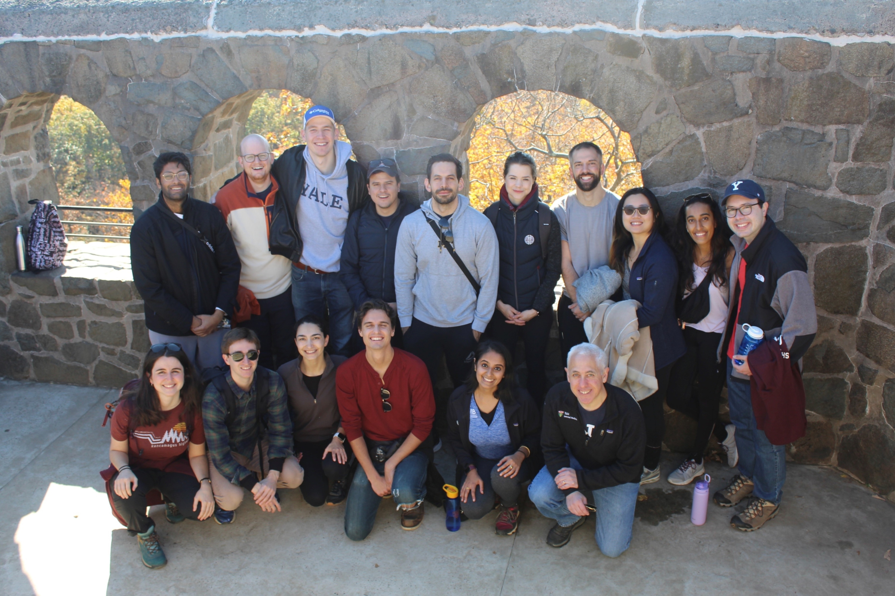 Why Yale (2022 Edition)