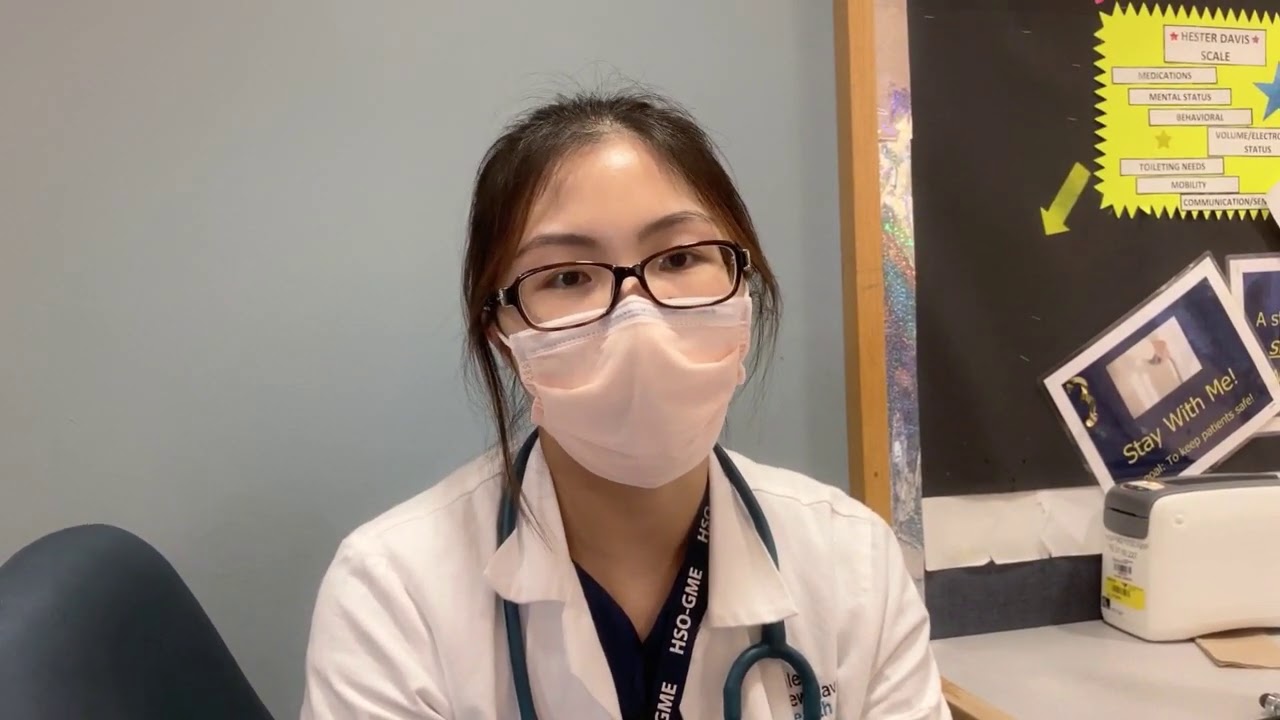 Resident Rotations: Neurocritical Care