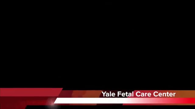 Yale Fetal Care Center: Fetoscopy Video