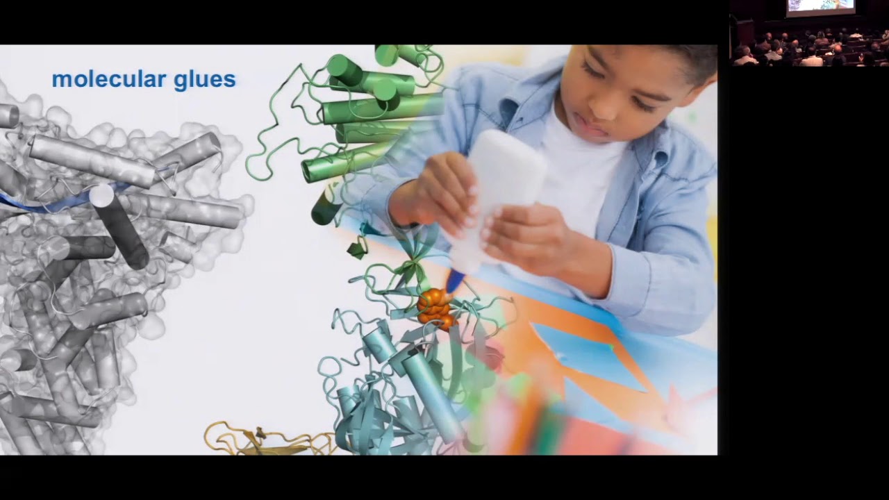 The End of Undruggable