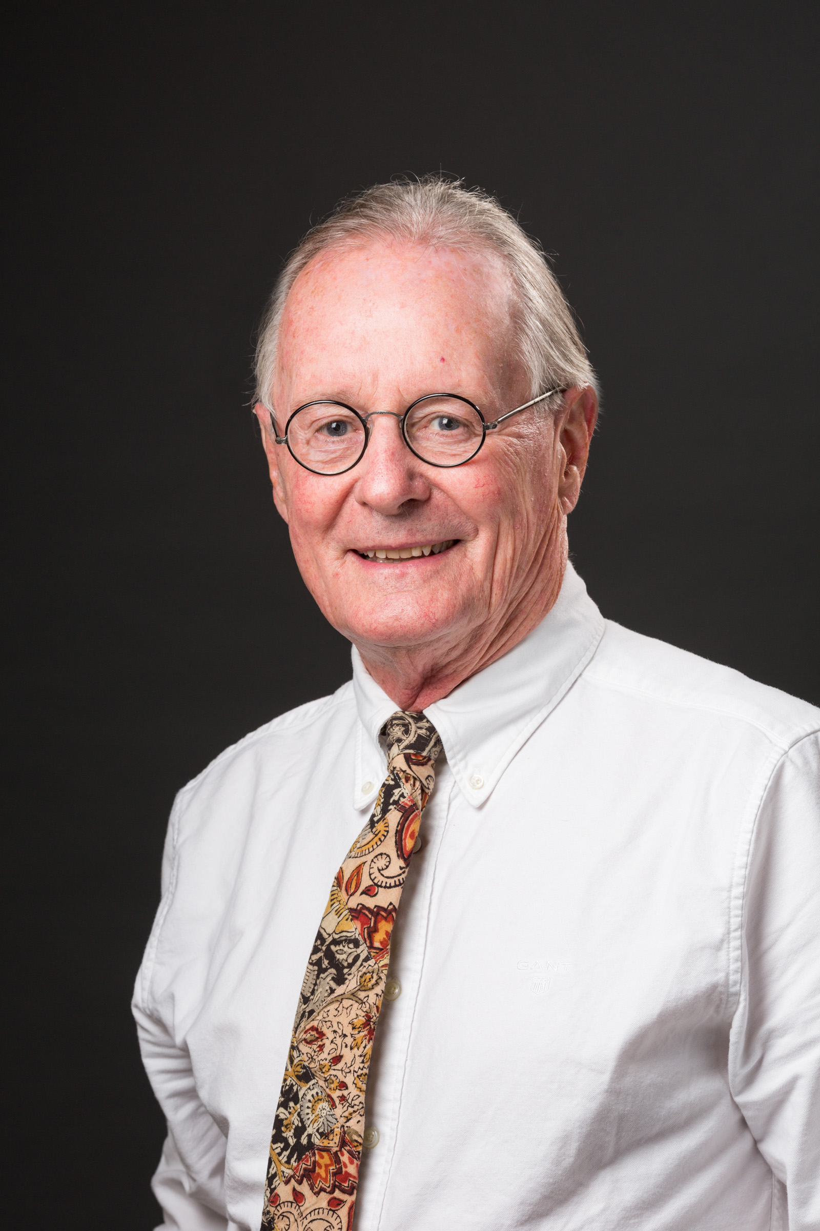 In Memoriam: Thomas Duffy, MD