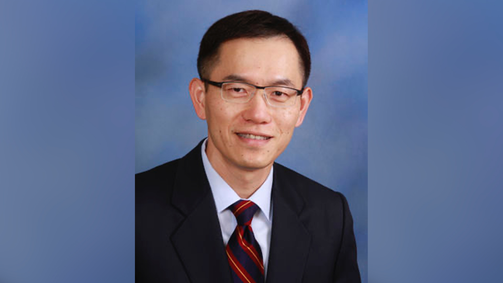 DIM Spotlight: Gary Yang, MD