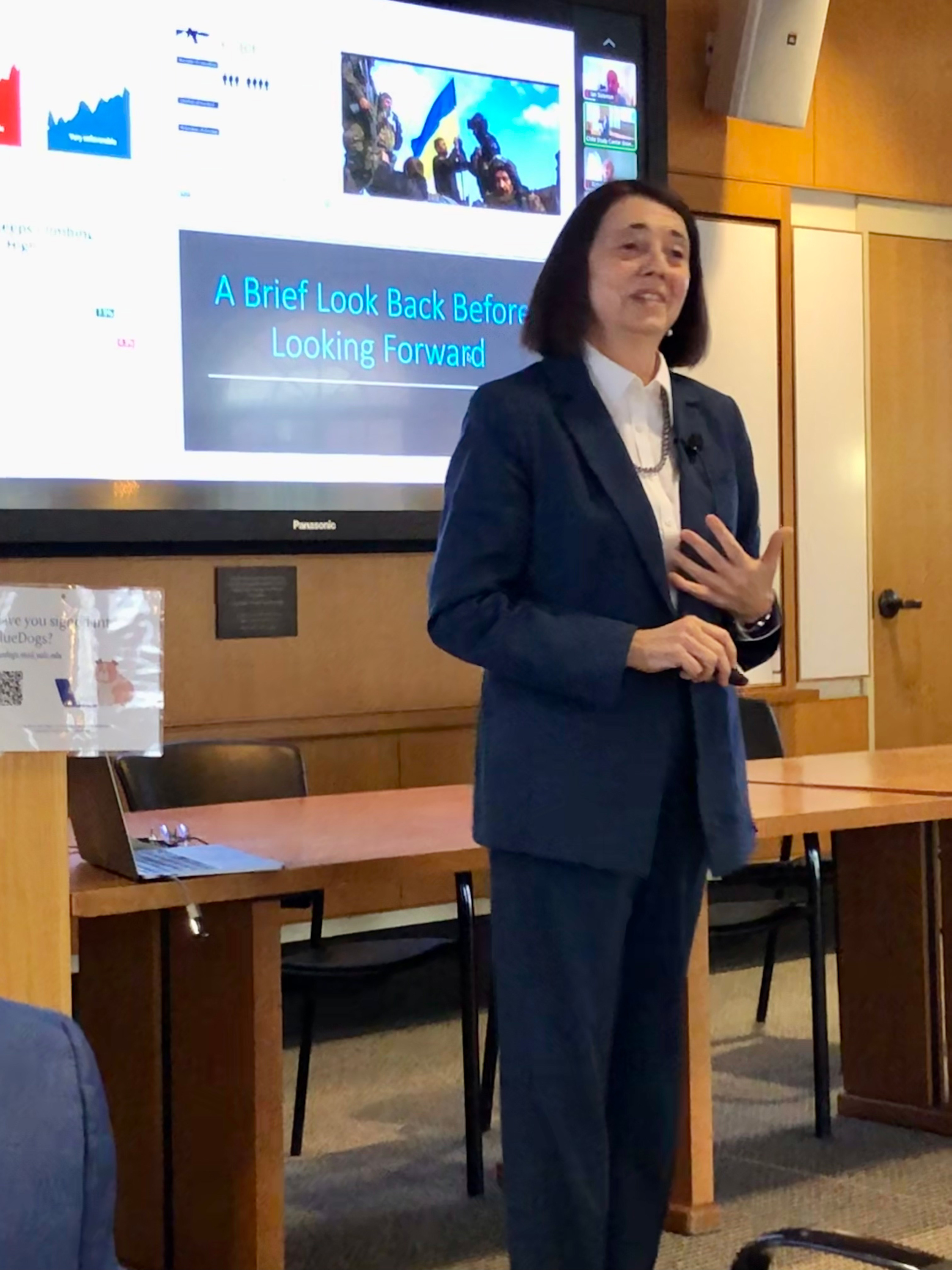 Distinguished speakers announced: Yale Child Study Center Grand Rounds Fall 2023