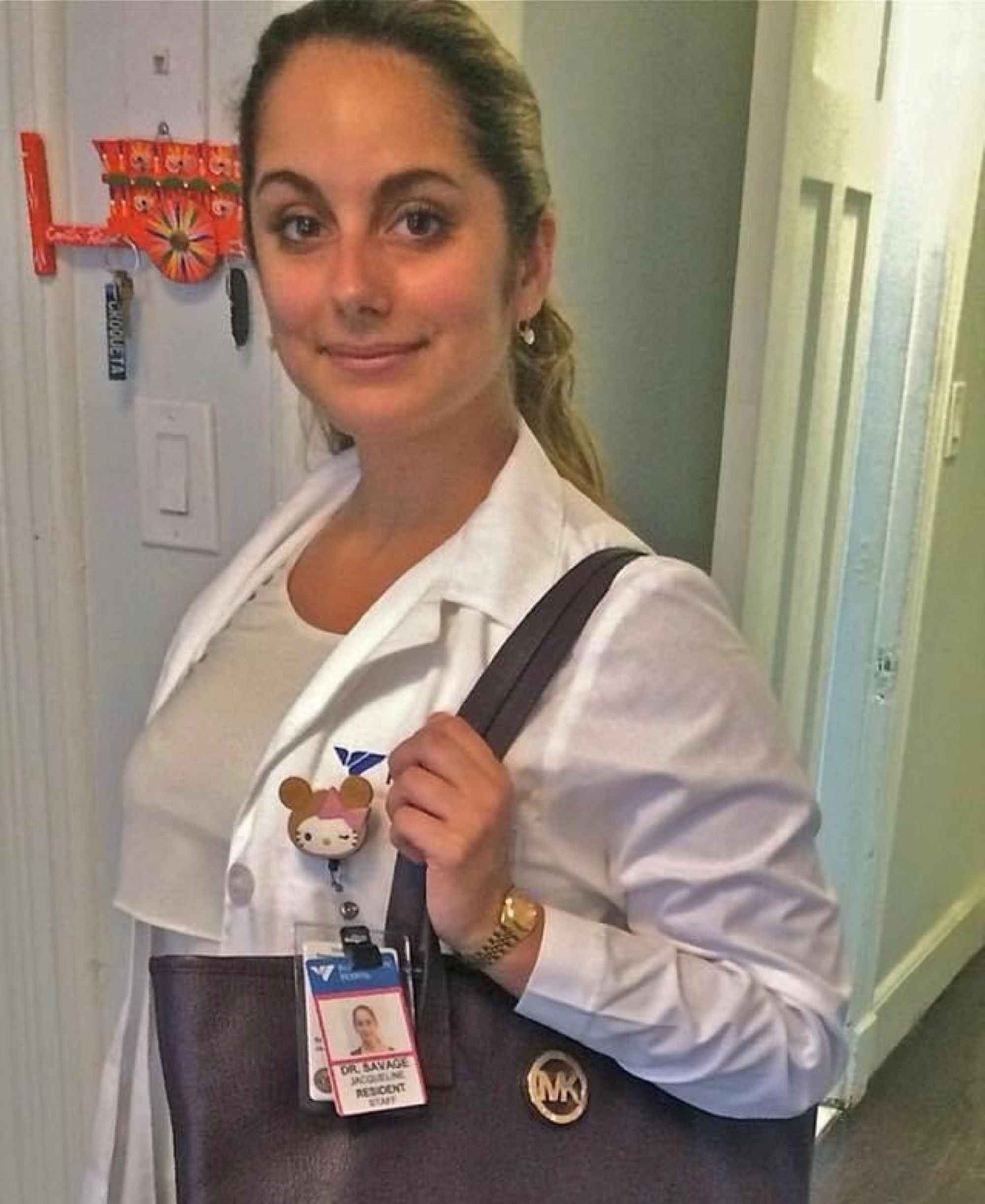 Introducing our Newest APD!