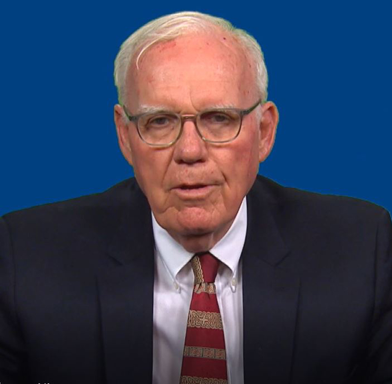 Dr. Leo Cooney Overview