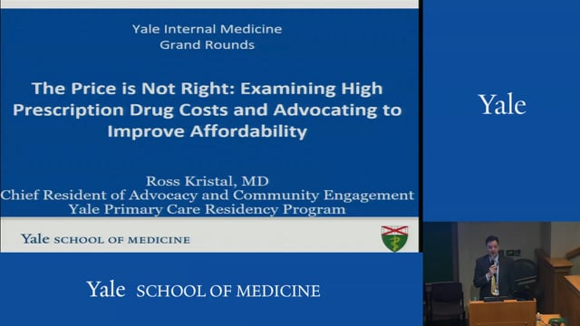 4/4/2019 - Ross Kristal, MD