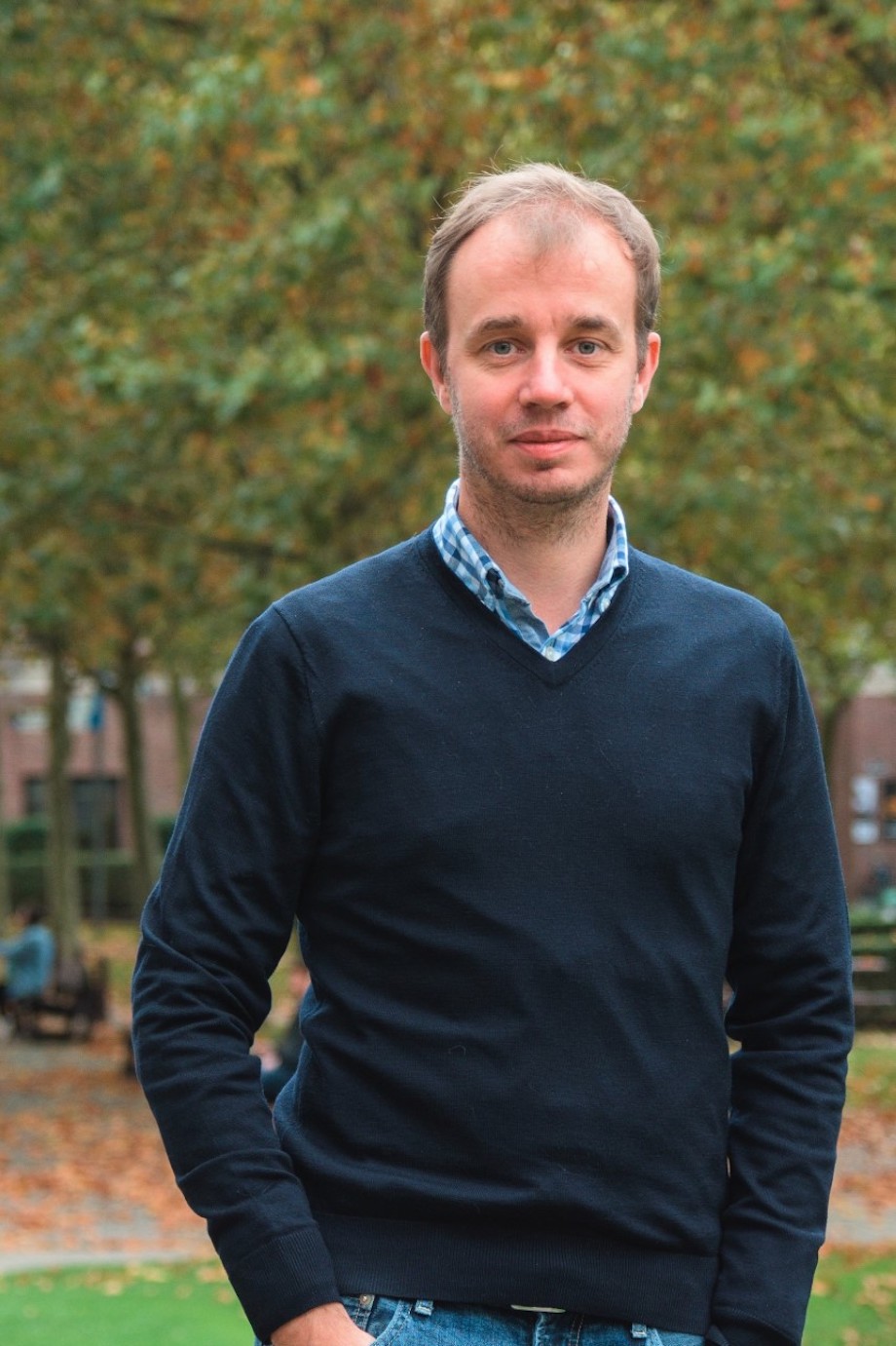 Understanding how mechanical forces contribute to disease: Dr. Nicolas ...