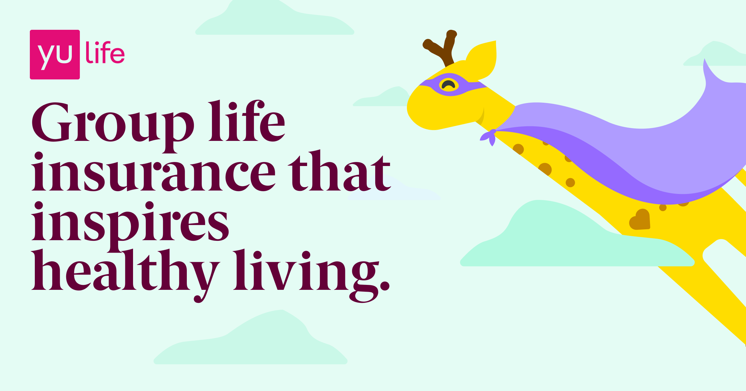 Group Life Insurance | YuLife