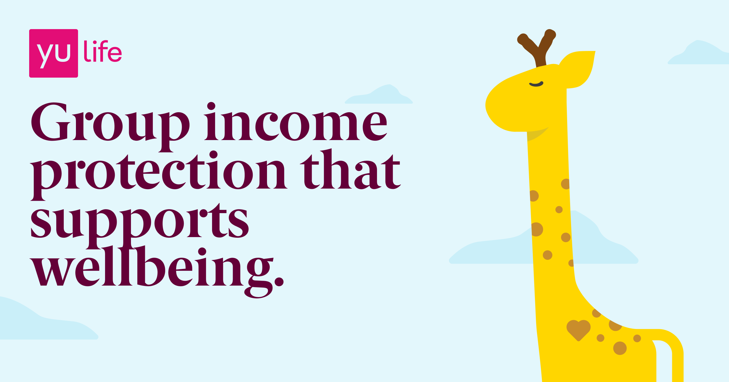 Group Income Protection | YuLife