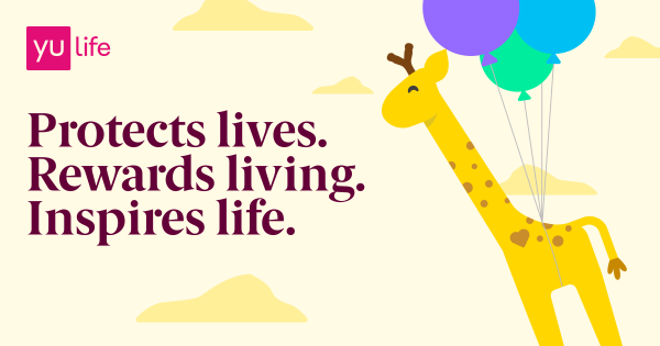 Members Dashboard | YuLife