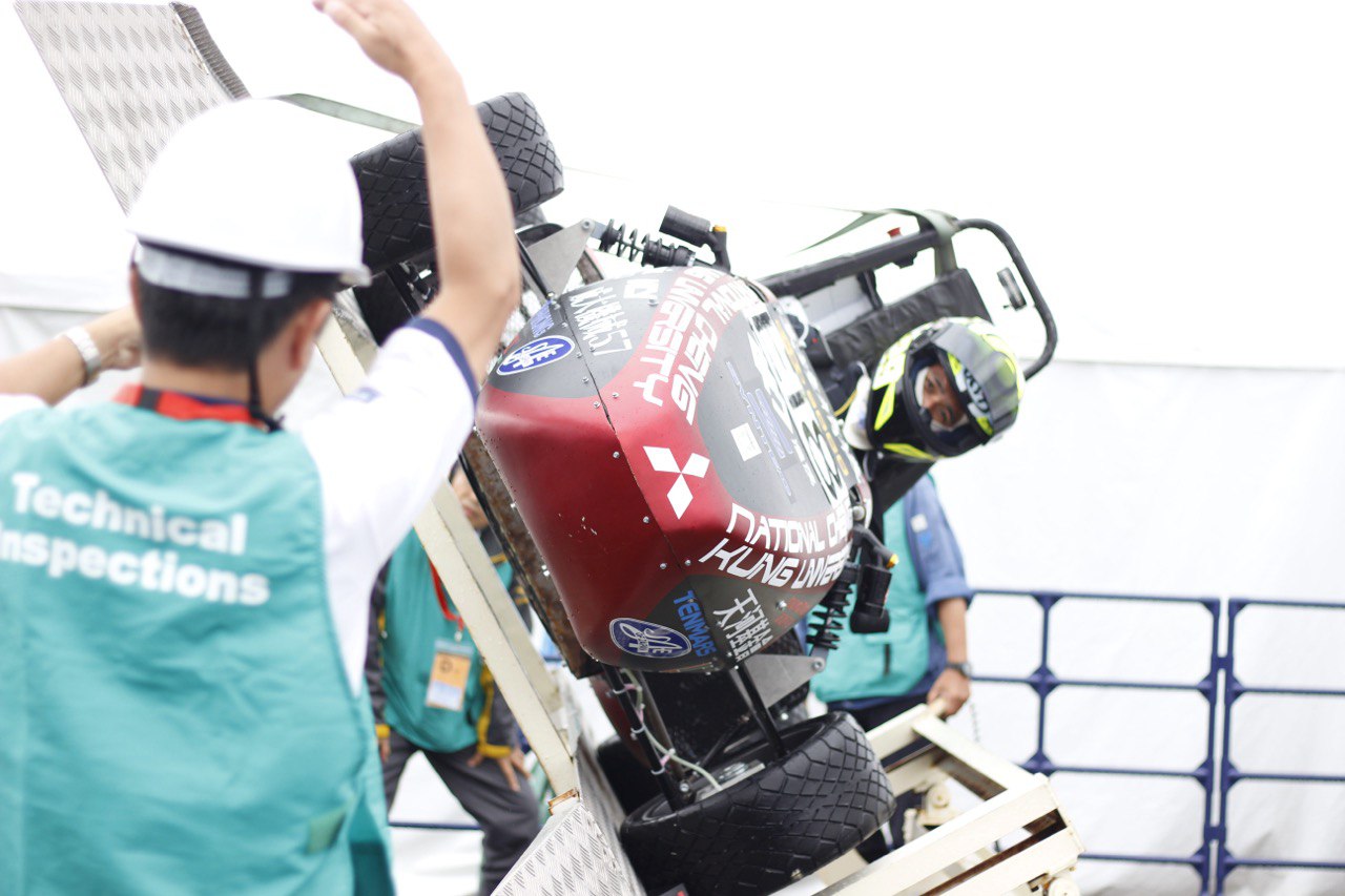 Formula Student Japan