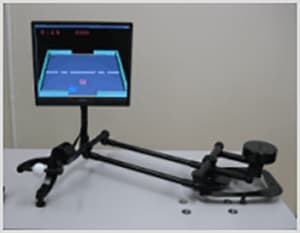 PLEMO 脳卒中患者を対象とした上肢リハビリ支援システム - 株式会社ジースポート